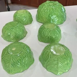 1976 duncan enterprises | Kitchen | Vintage 976 Glazed Ceramic Duncan ...